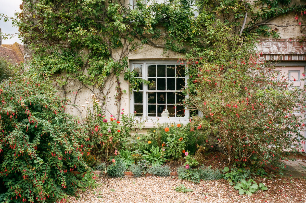 Charleston — Charity information