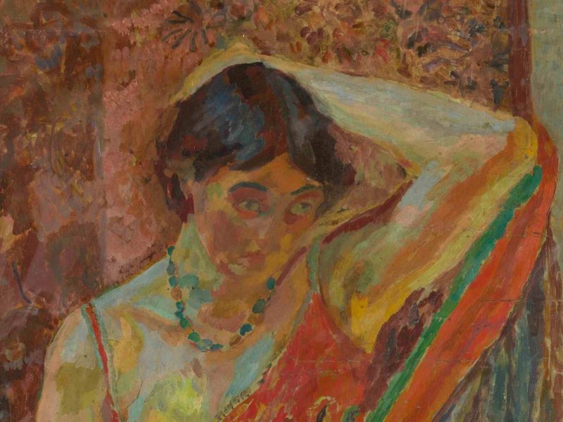 Charleston — A Haunted House by Virginia Woolf