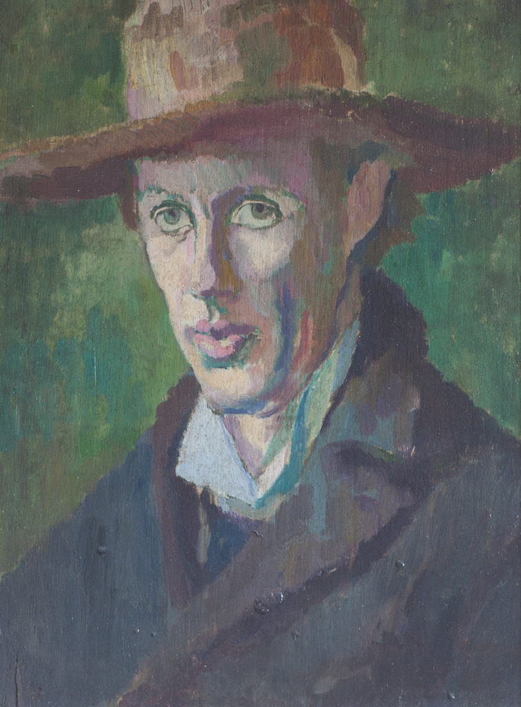 Charleston — Adrian Stephen