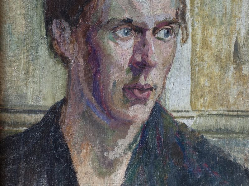 Charleston — Thoby Stephen