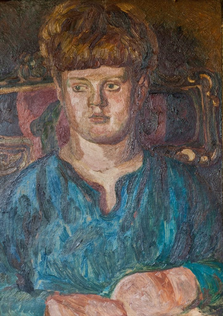 Charleston — Quentin Bell