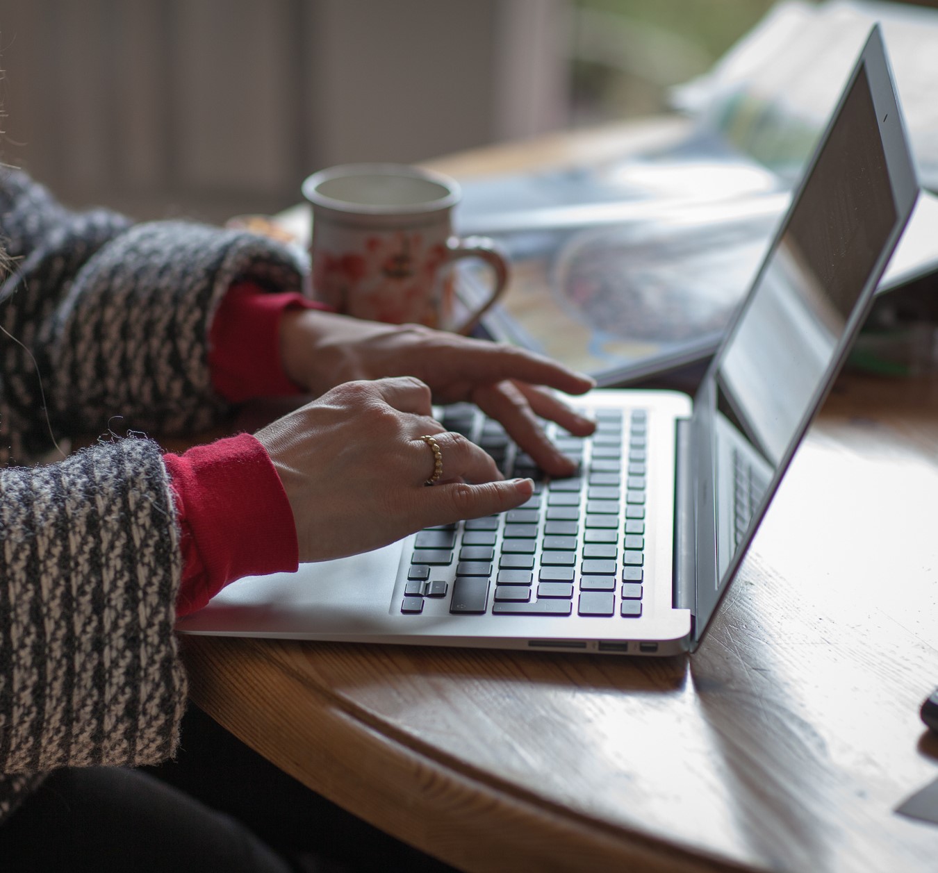 Charleston — Life Writing with Holly Dawson