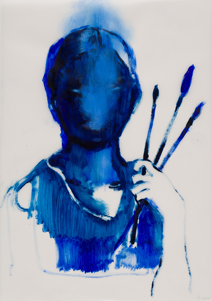 Charleston — Lisa Brice