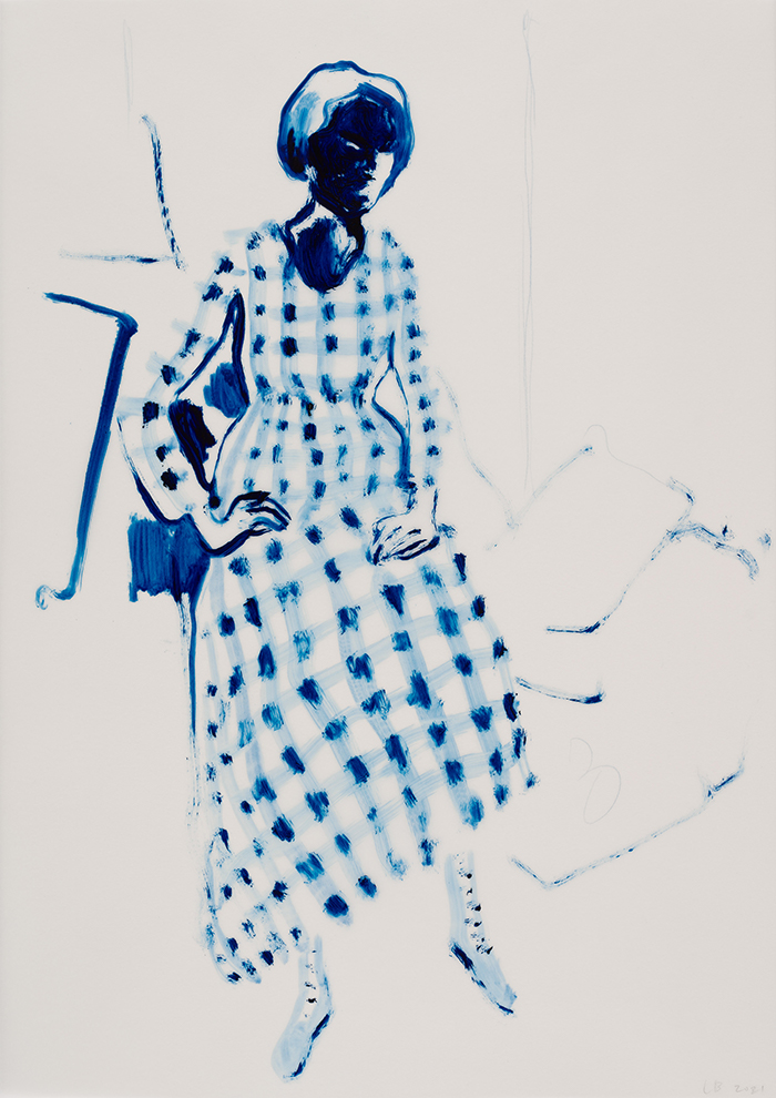 Charleston — Lisa Brice