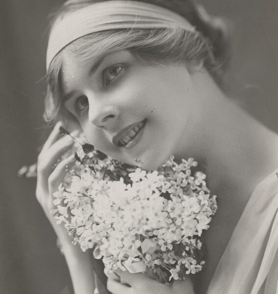 Charleston — John Maynard Keynes