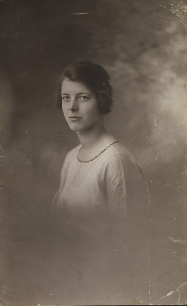 Charleston — Grace Higgens