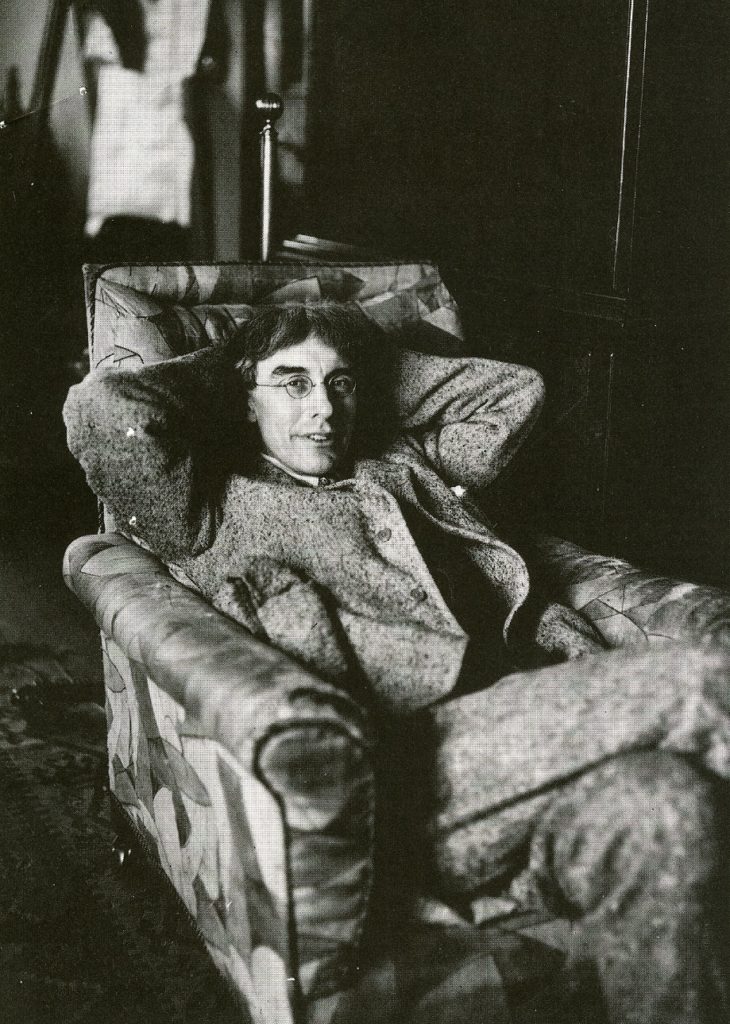 Charleston — Roger Fry