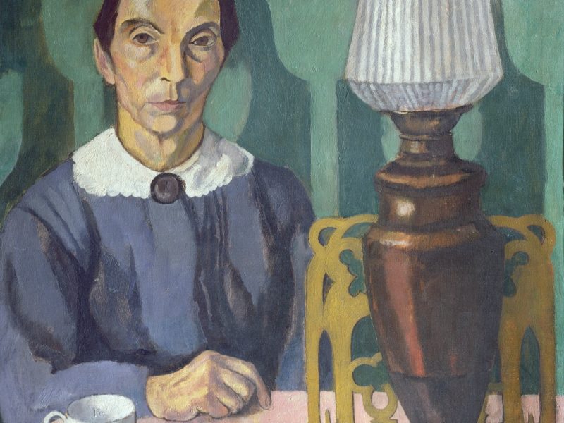 Charleston — Lisa Brice