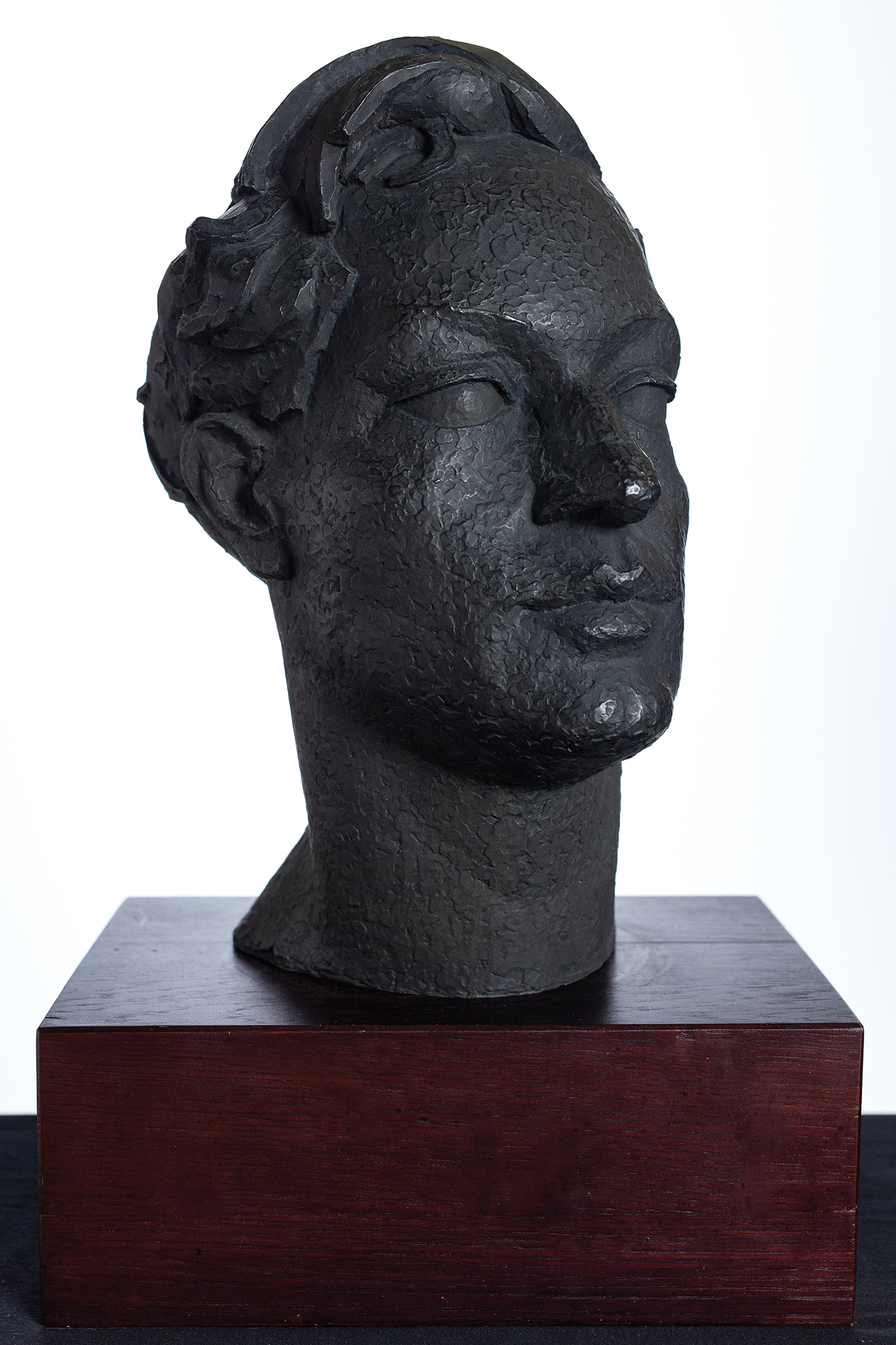Charleston — Rare Duncan Grant Bust Enters Charleston’s Collection and ...