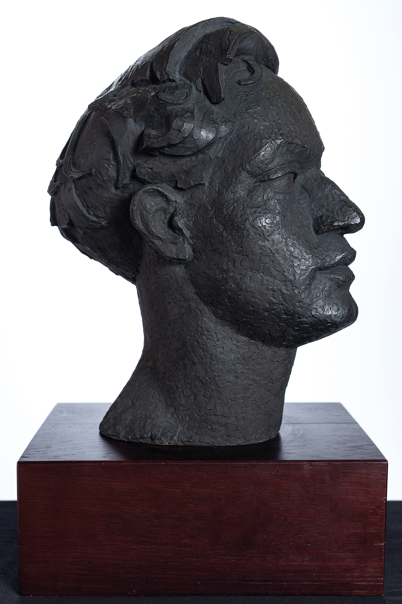 Charleston — Rare Duncan Grant Bust Enters Charleston’s Collection and ...