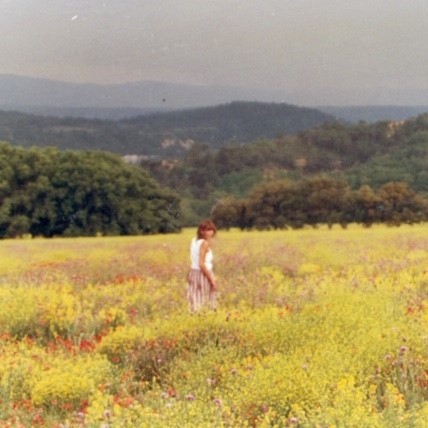 Charleston — Henrietta Garnett’s Love of an Unkempt Garden