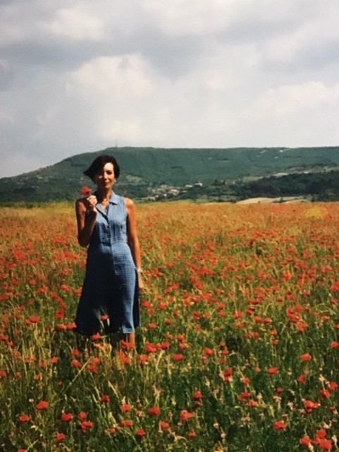 Charleston — Henrietta Garnett’s Love of an Unkempt Garden