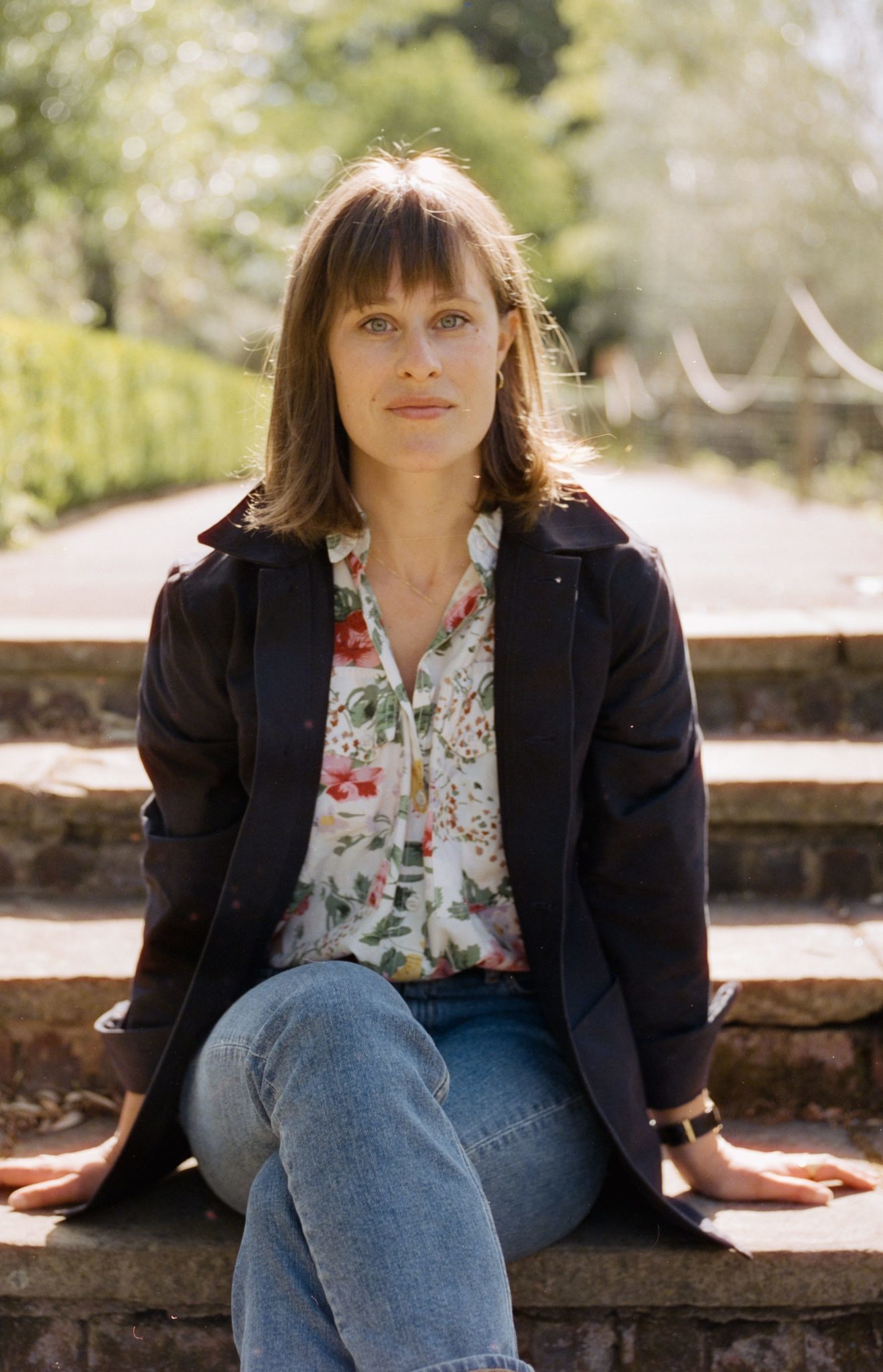 Charleston — Rootbound, Rewilding a Life: Alice Vincent with Claire Ratinon