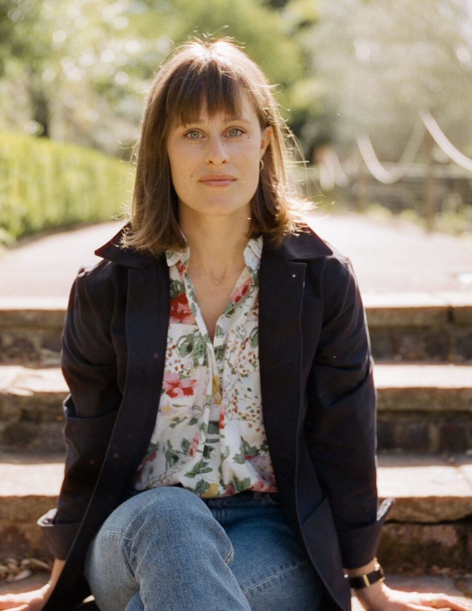 Charleston — Rootbound, Rewilding a Life: Alice Vincent with Claire Ratinon