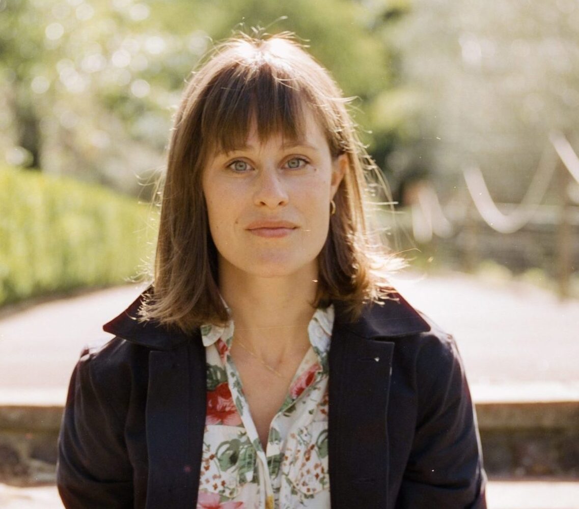 Charleston — Rootbound, Rewilding a Life: Alice Vincent with Claire Ratinon