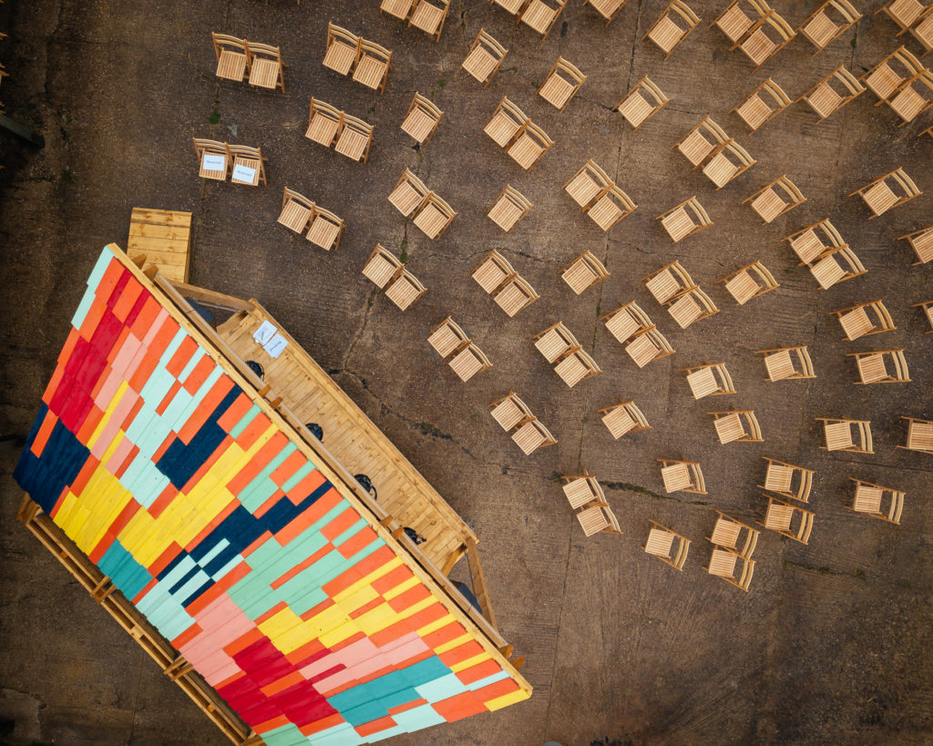 Charleston — Shirley Collins in conversation with Stewart Lee