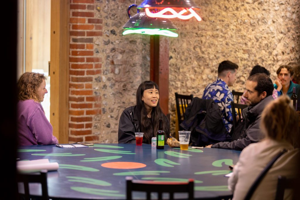 Charleston — Shirley Collins in conversation with Stewart Lee