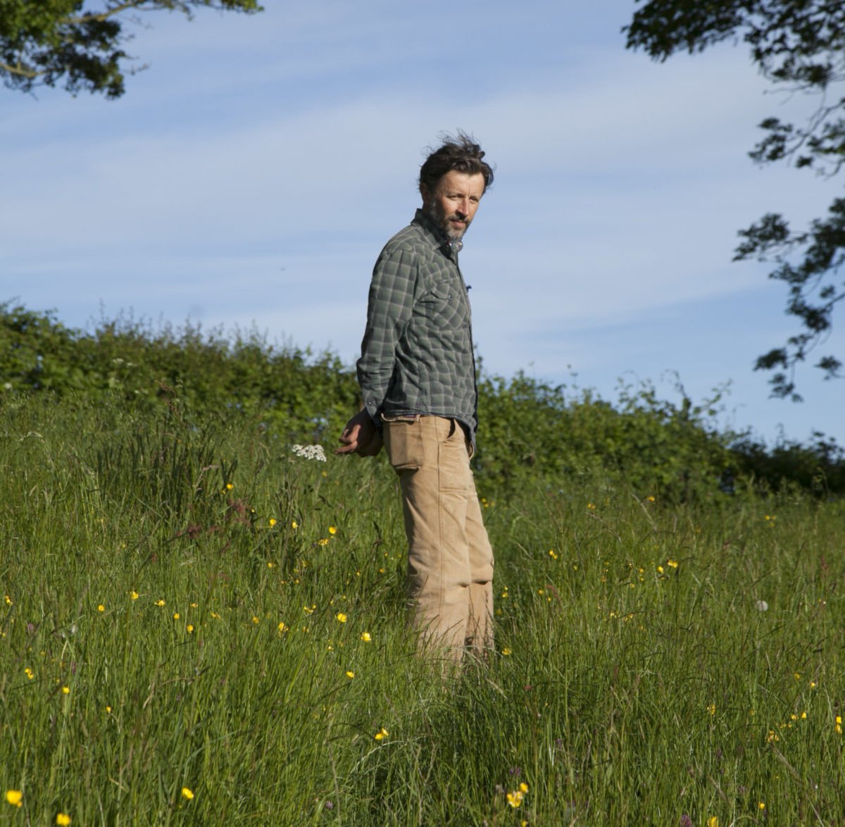 Charleston — Nature Healing: Dan Pearson with Nigel Dunnett