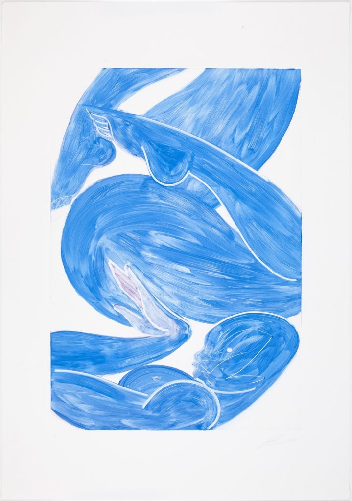 Charleston — Tunji Adeniyi-Jones: Astral Reflections