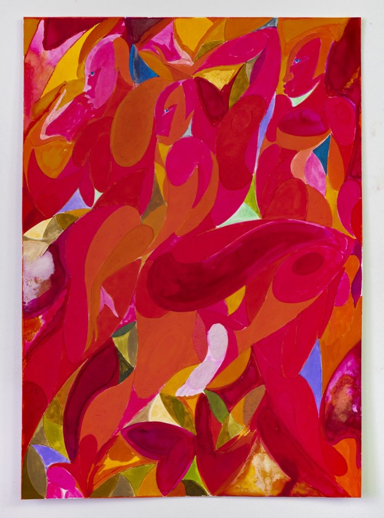 Charleston — Tunji Adeniyi-Jones: Astral Reflections