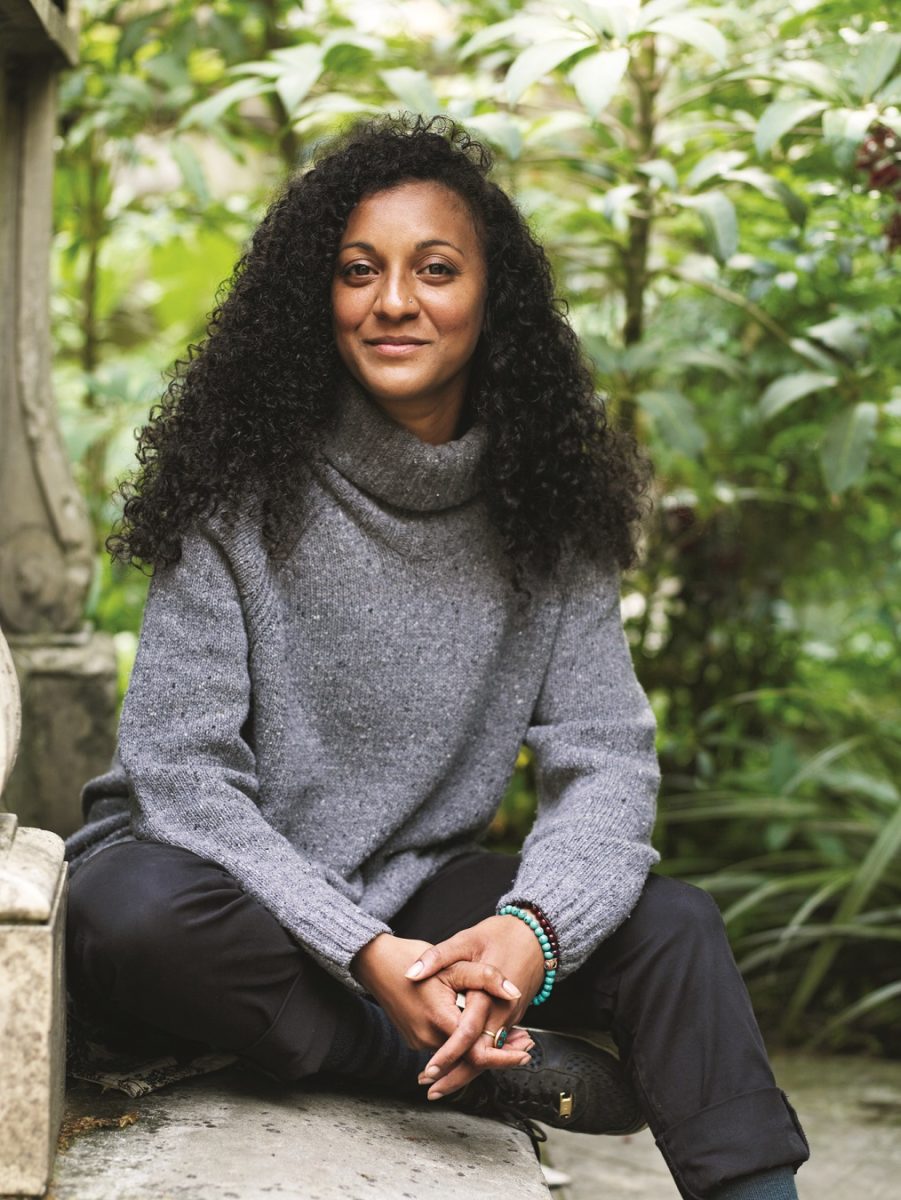 Charleston — Race and Roots