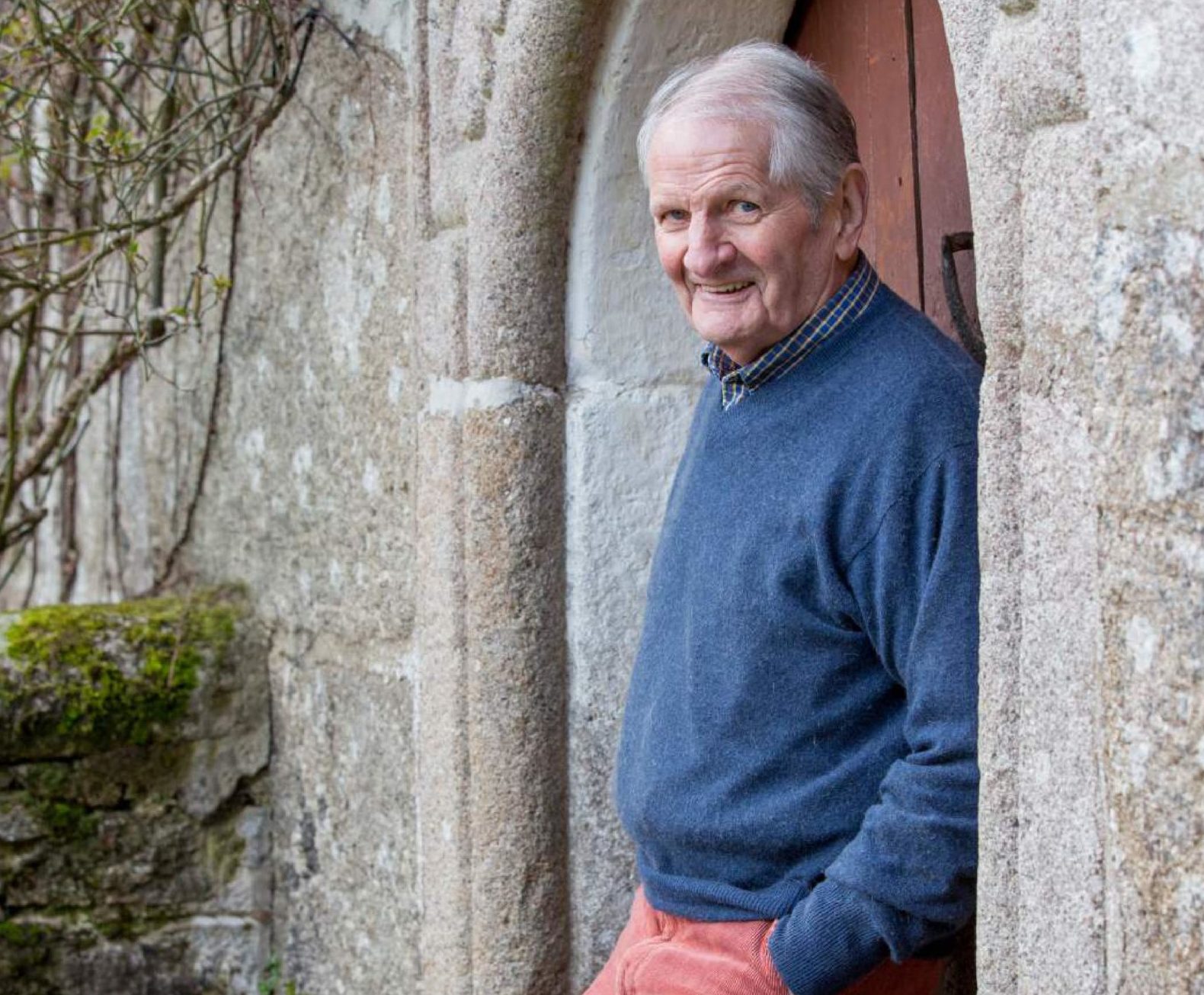 Charleston — Norman Scott: Sex, Scandal and Politics