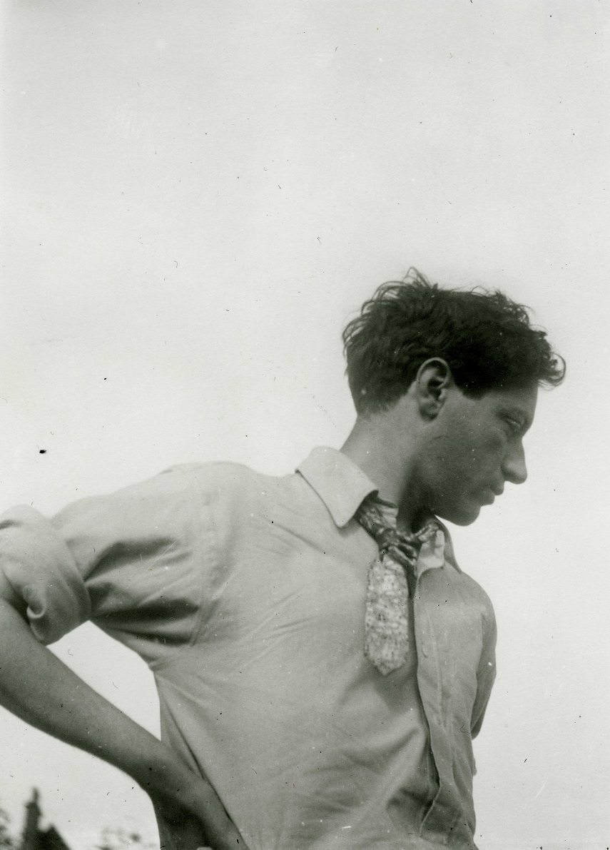 Charleston — Duncan Grant: The path to 1920