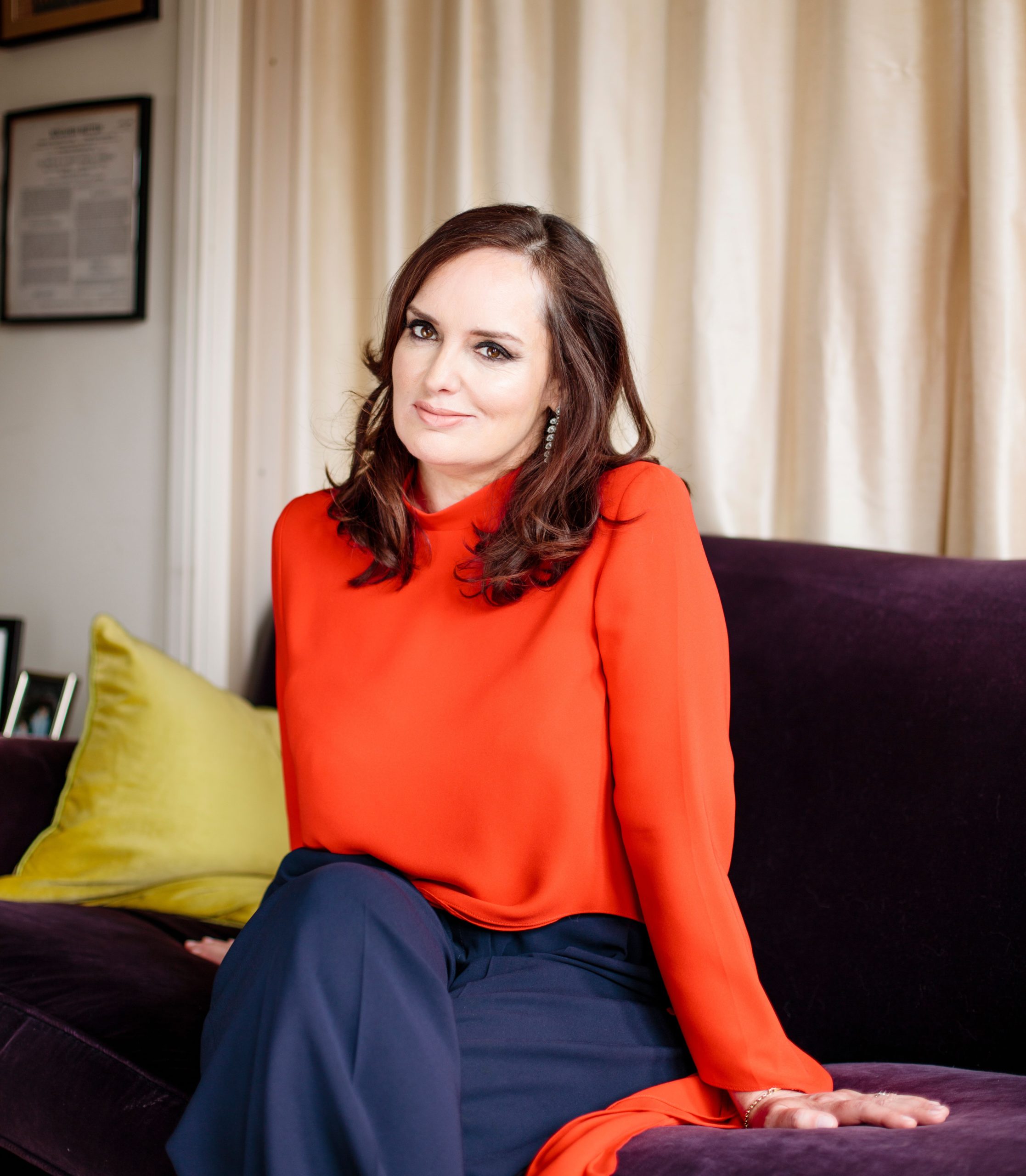 Charleston — Famous Women