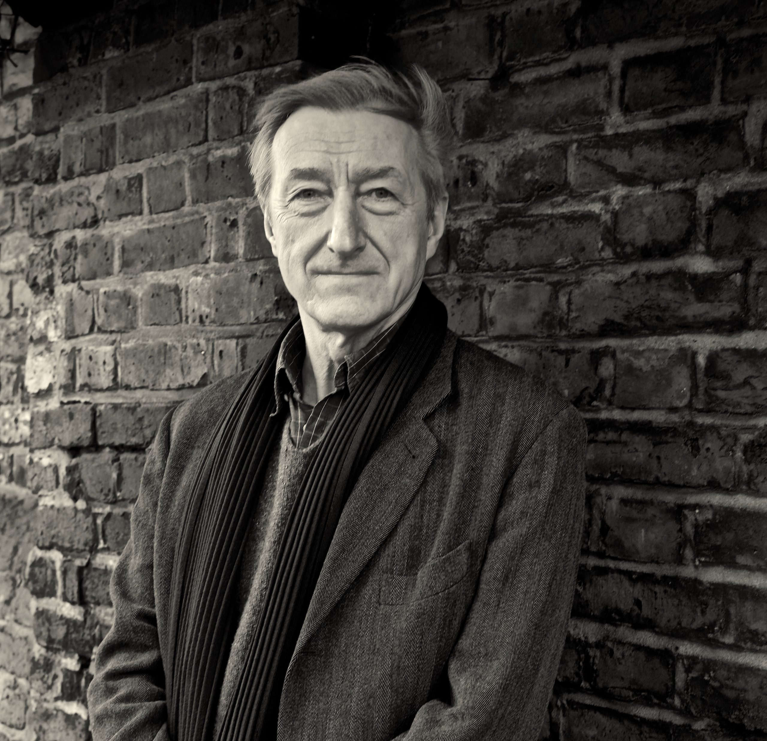 Charleston — Julian Barnes in Conversation