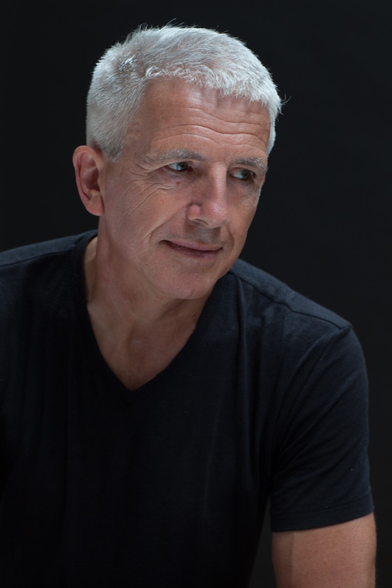 Charleston — Secret Lives