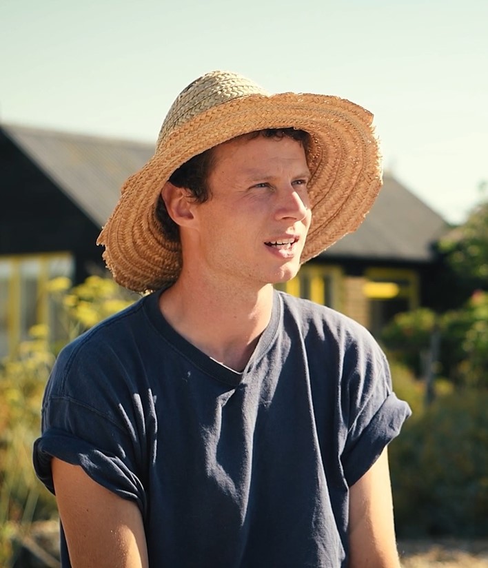 Charleston — Piet Oudolf in Conversation