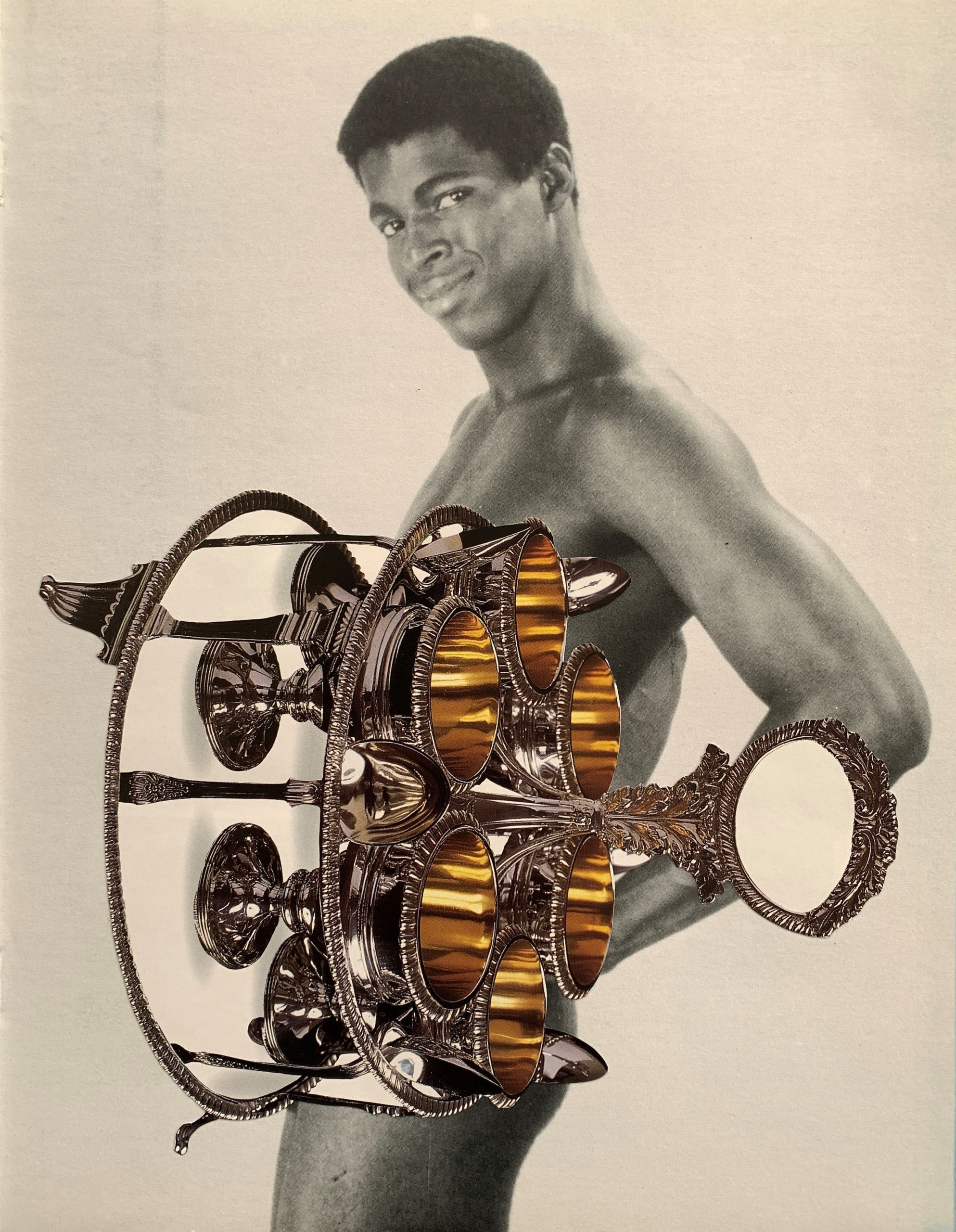 Charleston — Linder: A Dream Between Sleeping and Waking