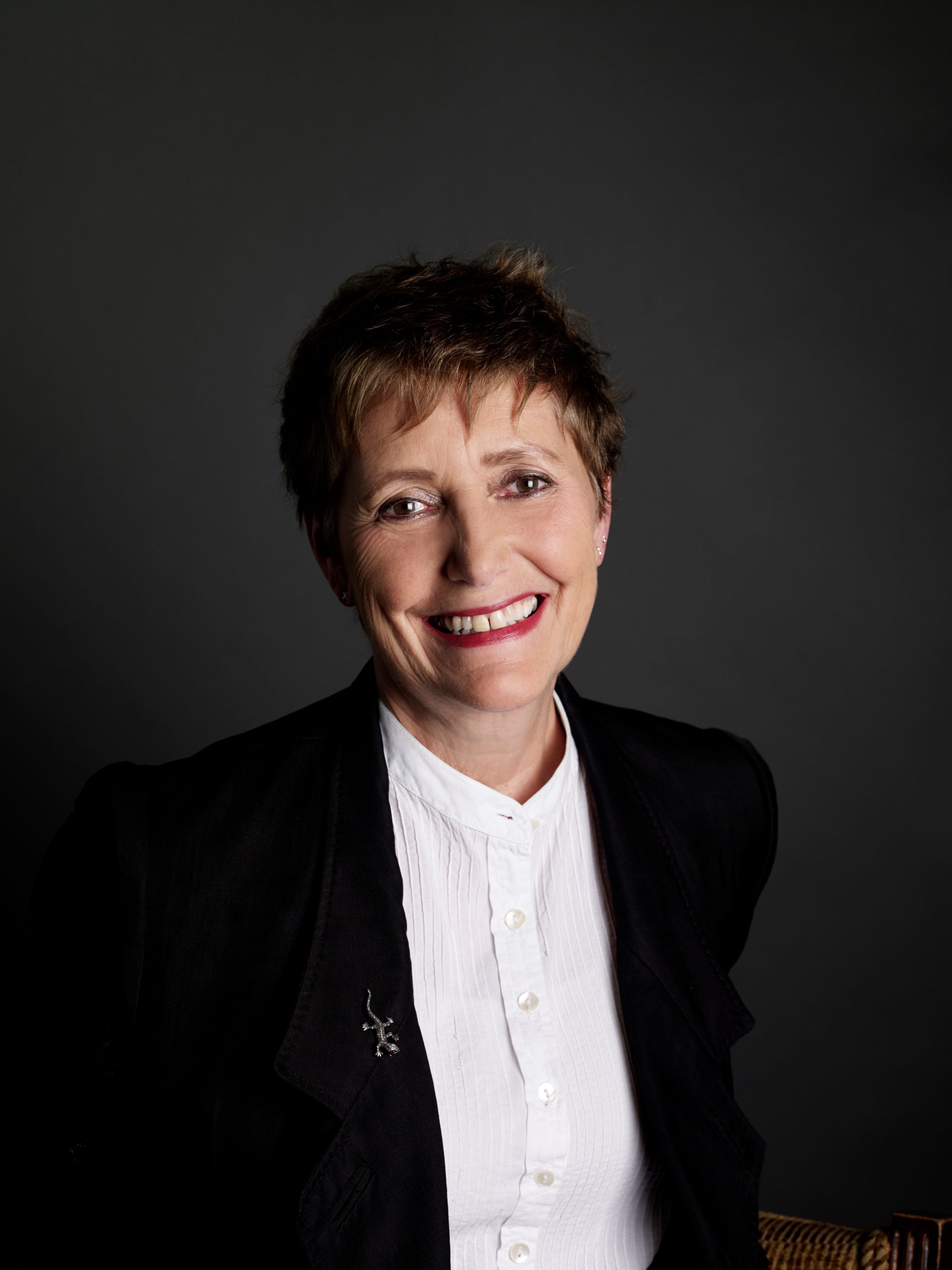 Charleston — The Art of Editing