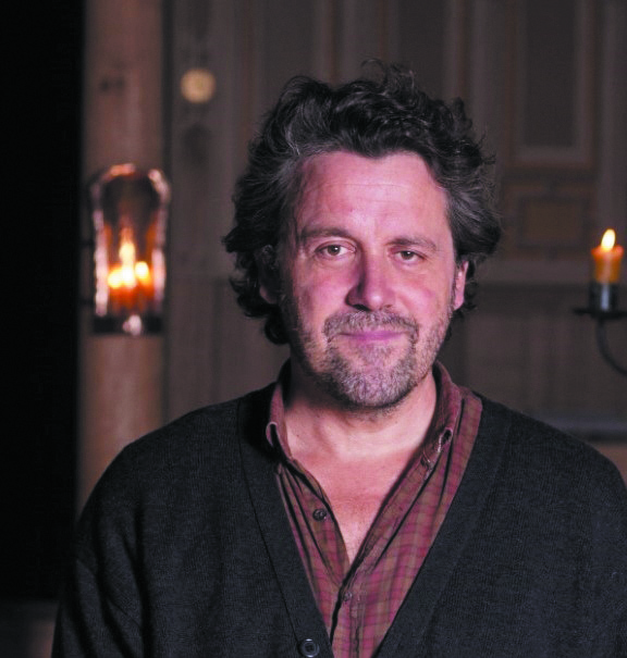 Charleston — First Nights that Changed the World