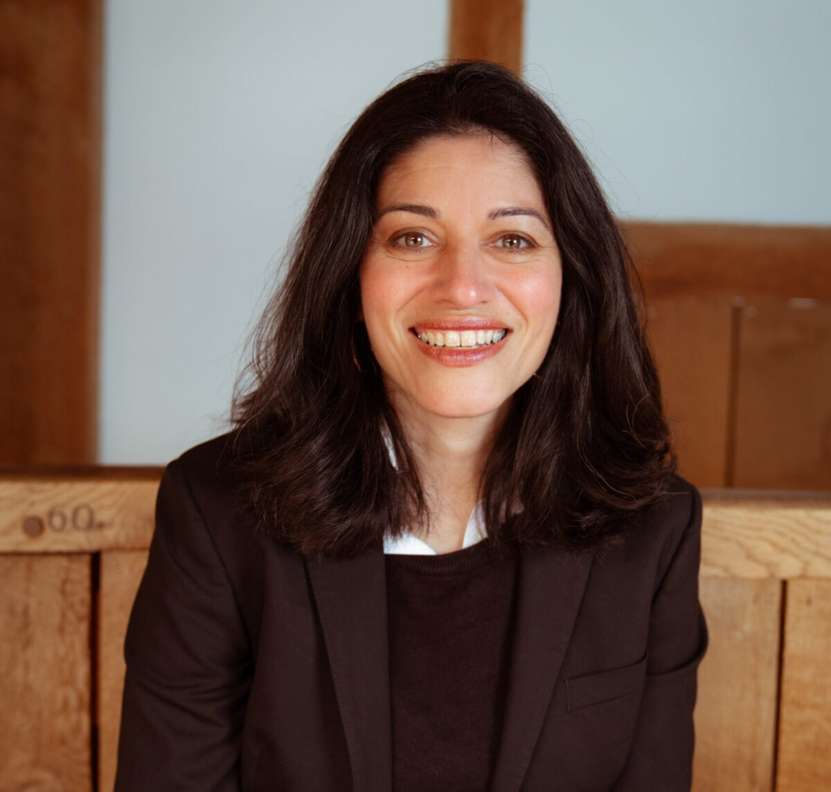 Charleston — The Great White Bard