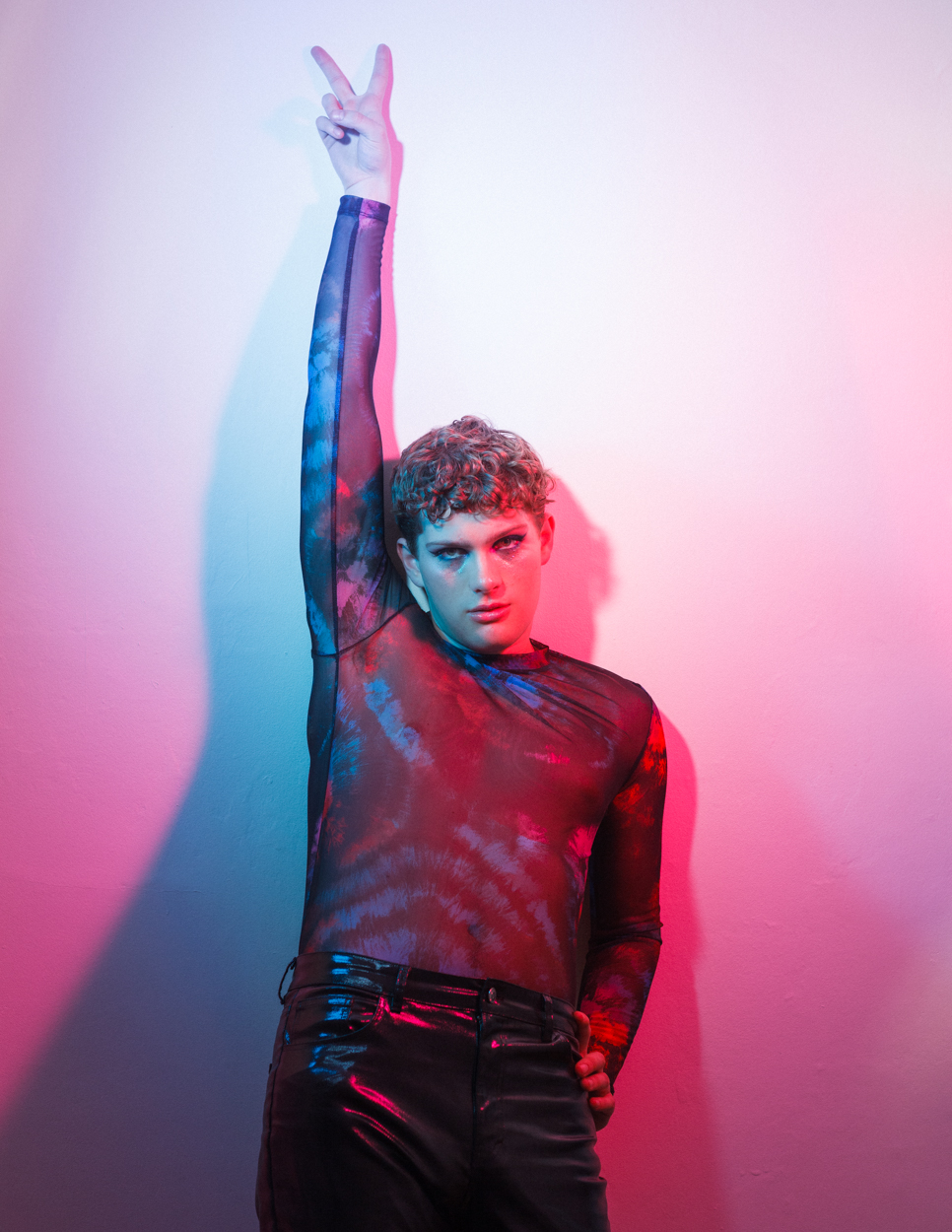 Charleston — Queer and Now