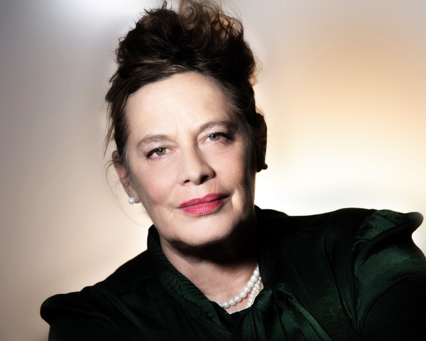 Charleston — August Blue