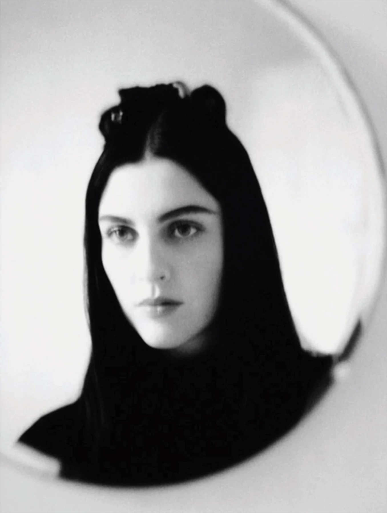 Charleston — The Vampire’s Wife