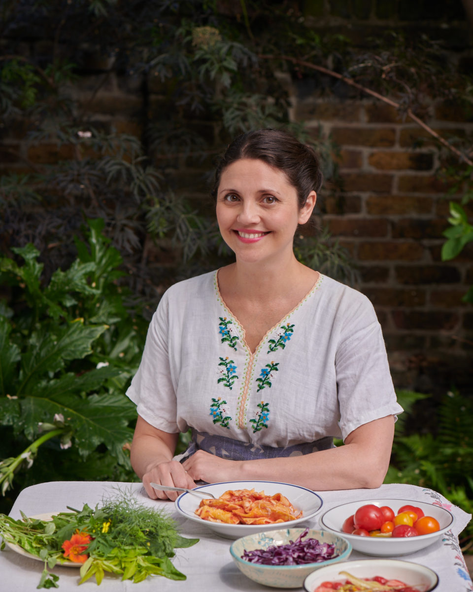 Charleston — By the Seasons