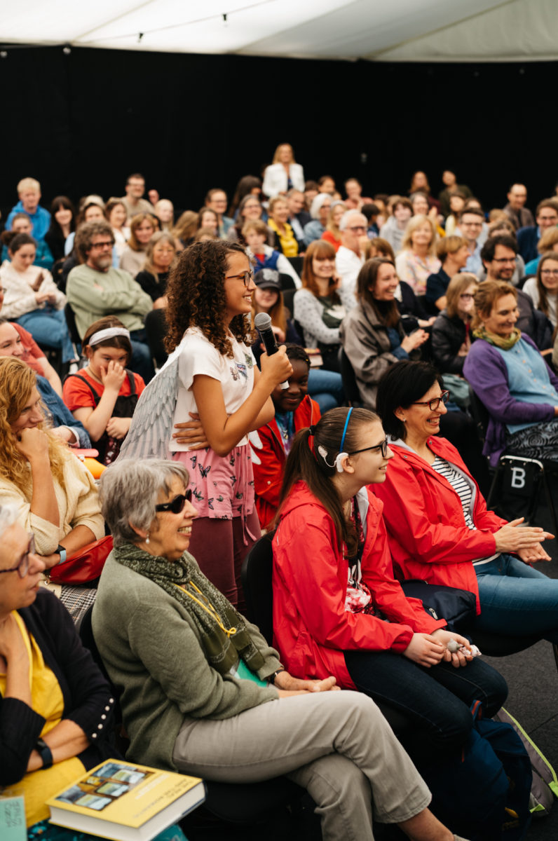 Charleston — Accessibility