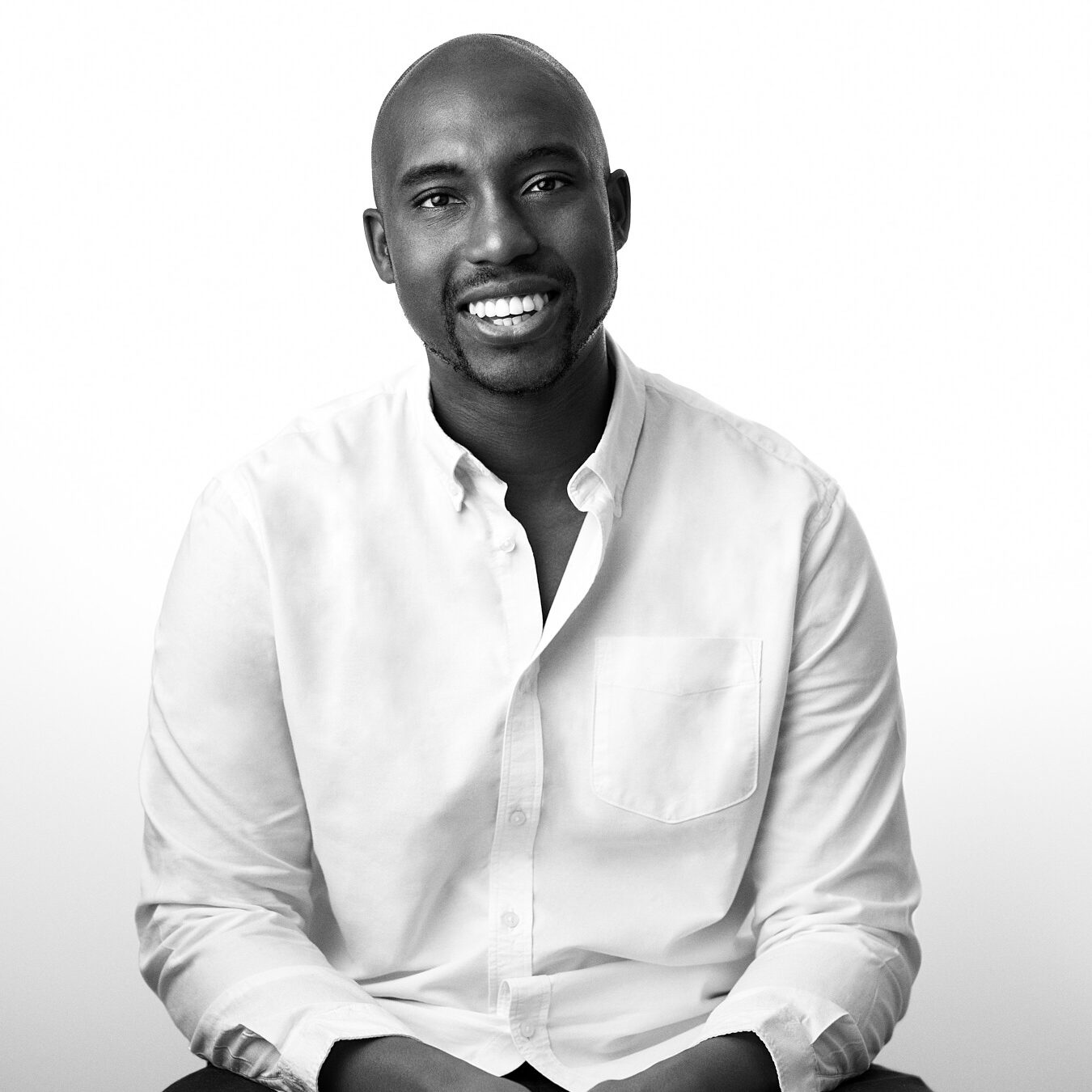 Charleston — Small Worlds