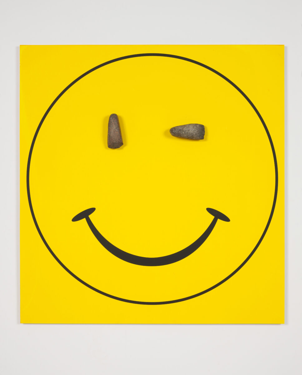 Charleston — Art is Magic: Jeremy Deller