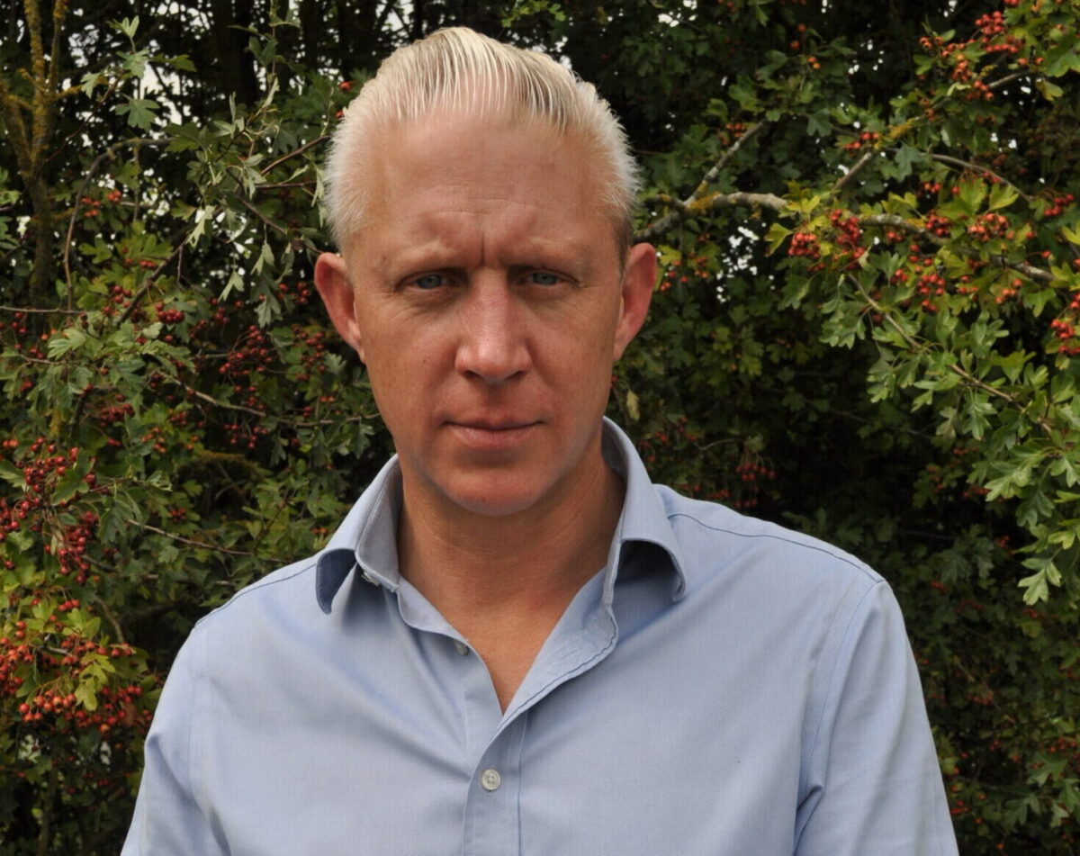 Charleston — Regeneration