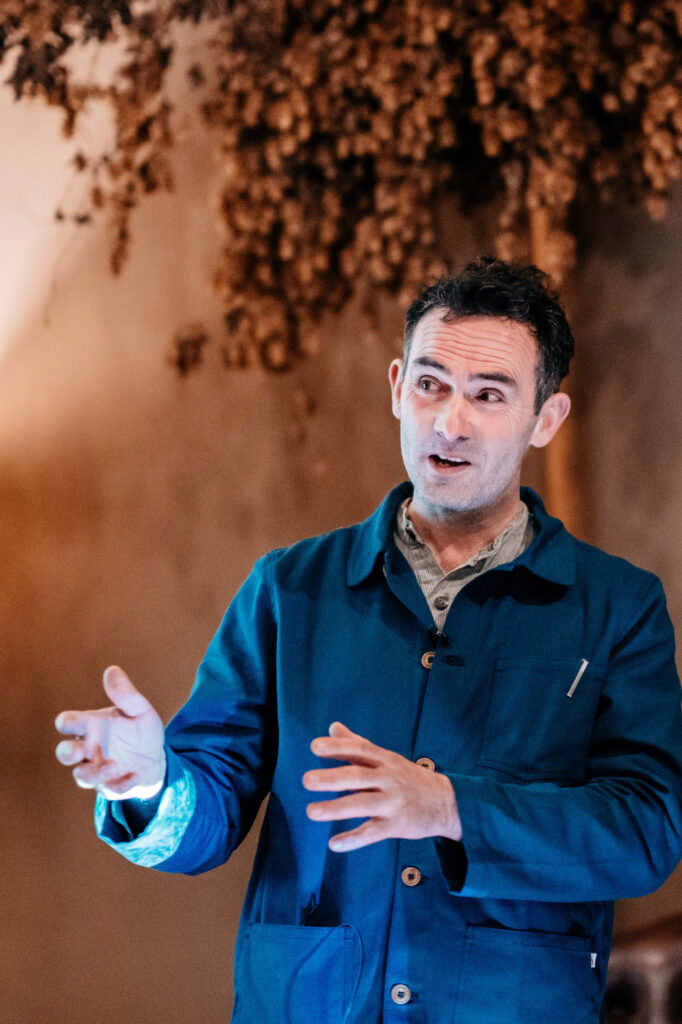 Charleston — Sissinghurst