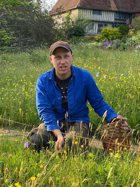 Charleston — WALK: Reading the Landscape