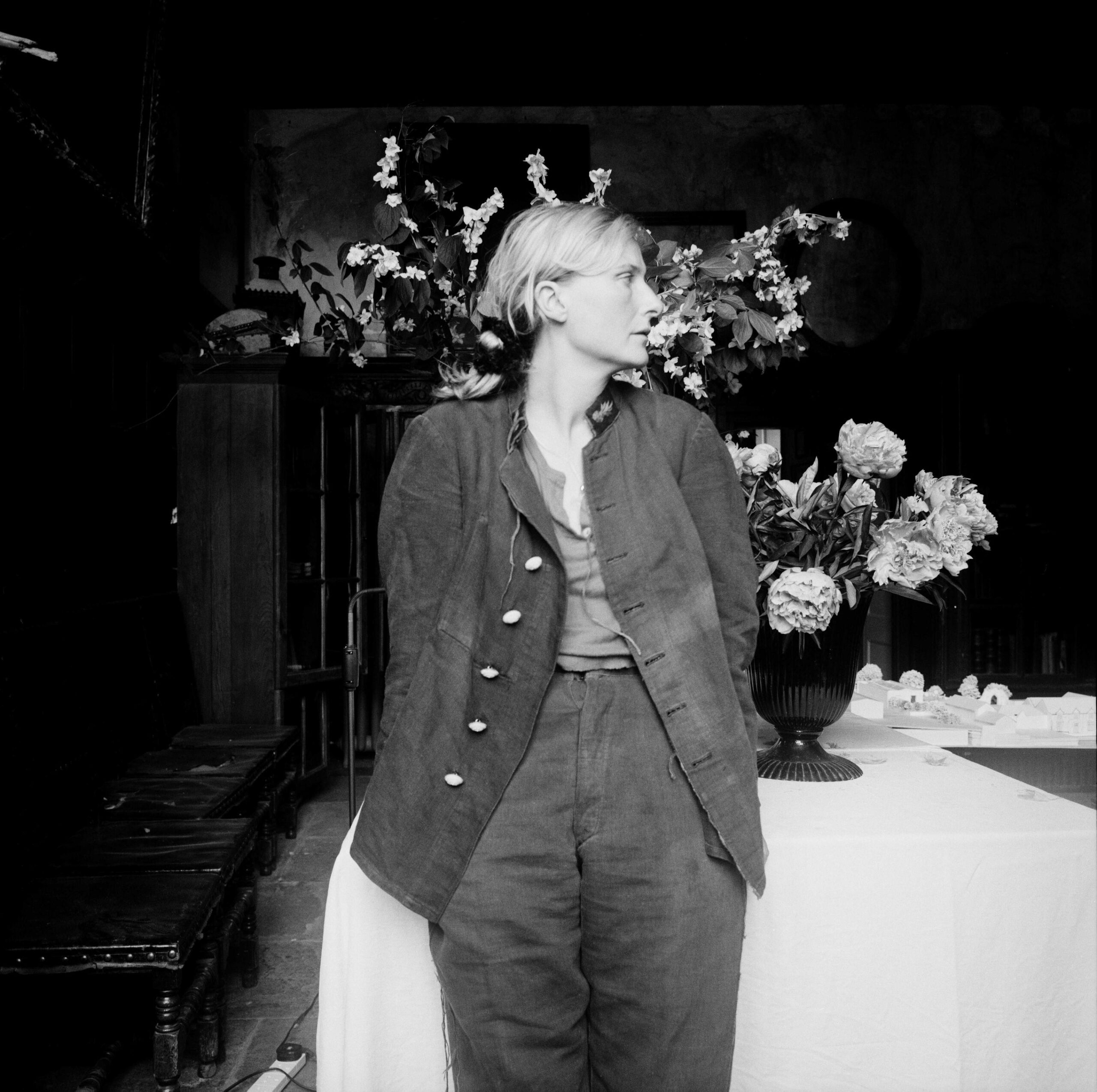 Charleston — Scent Magic