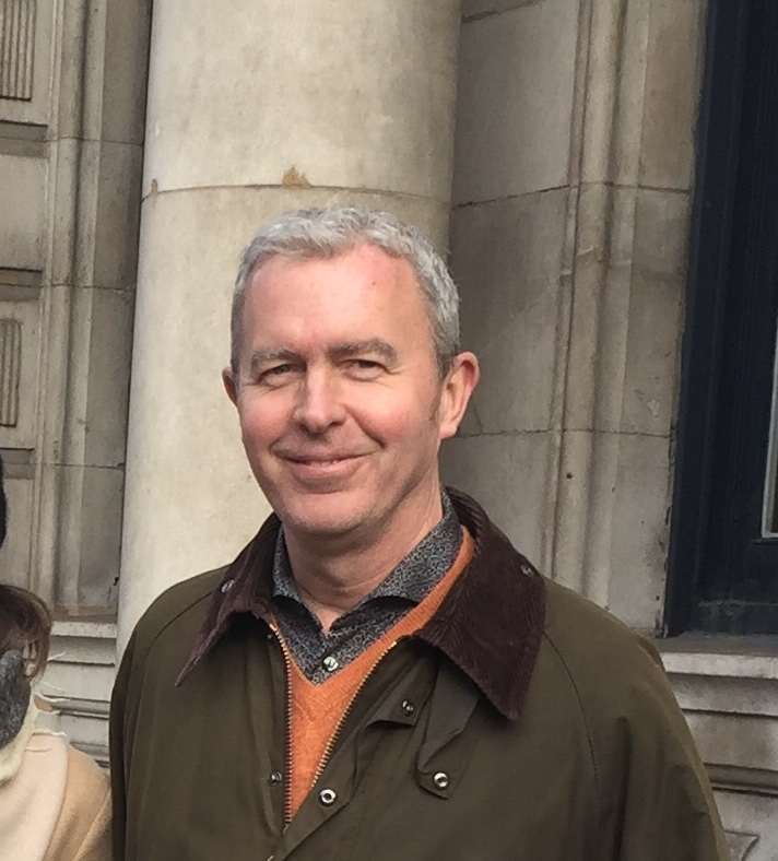 Charleston — Fantasy Gardens