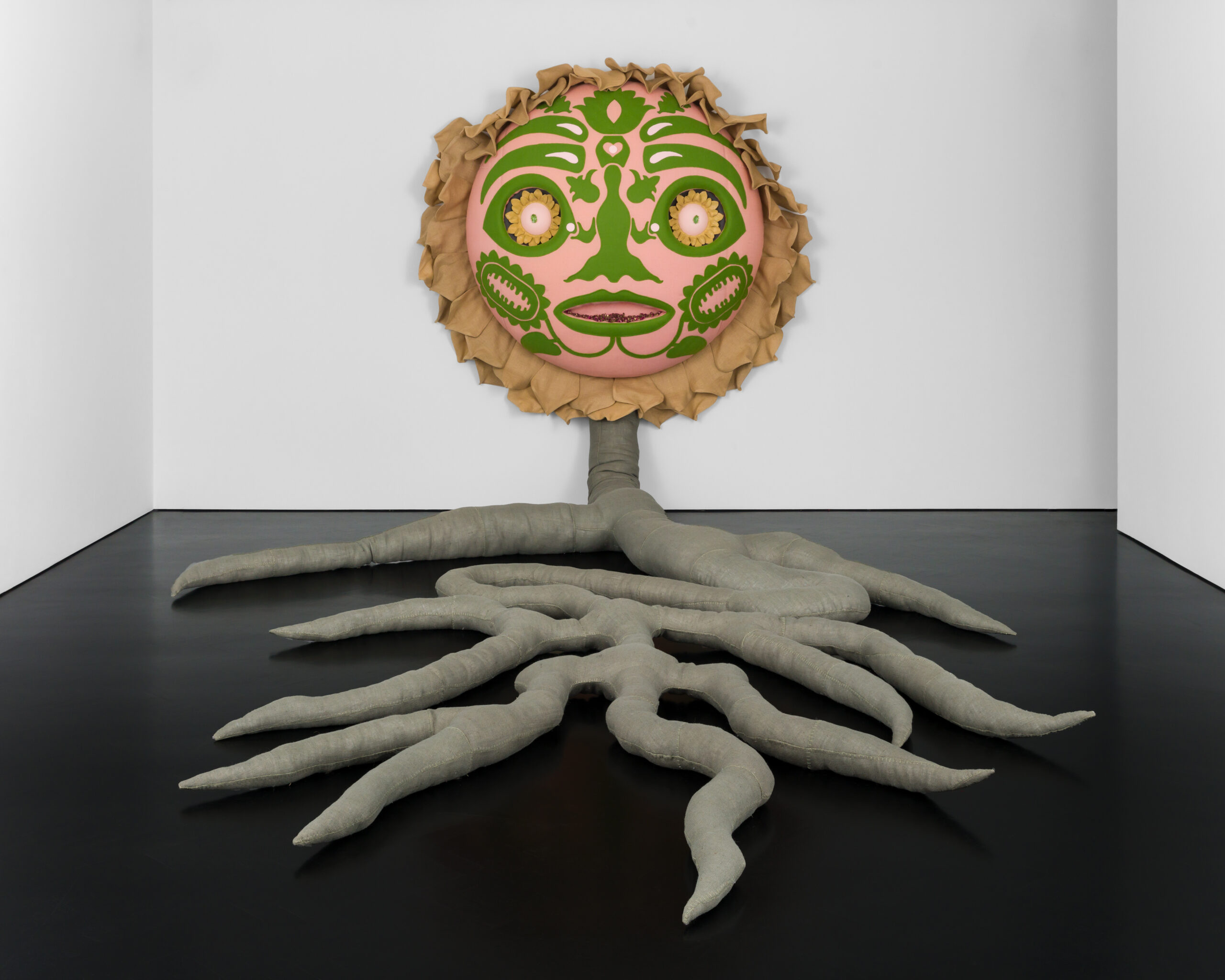 Charleston — Jonathan Baldock: through the joy of the senses