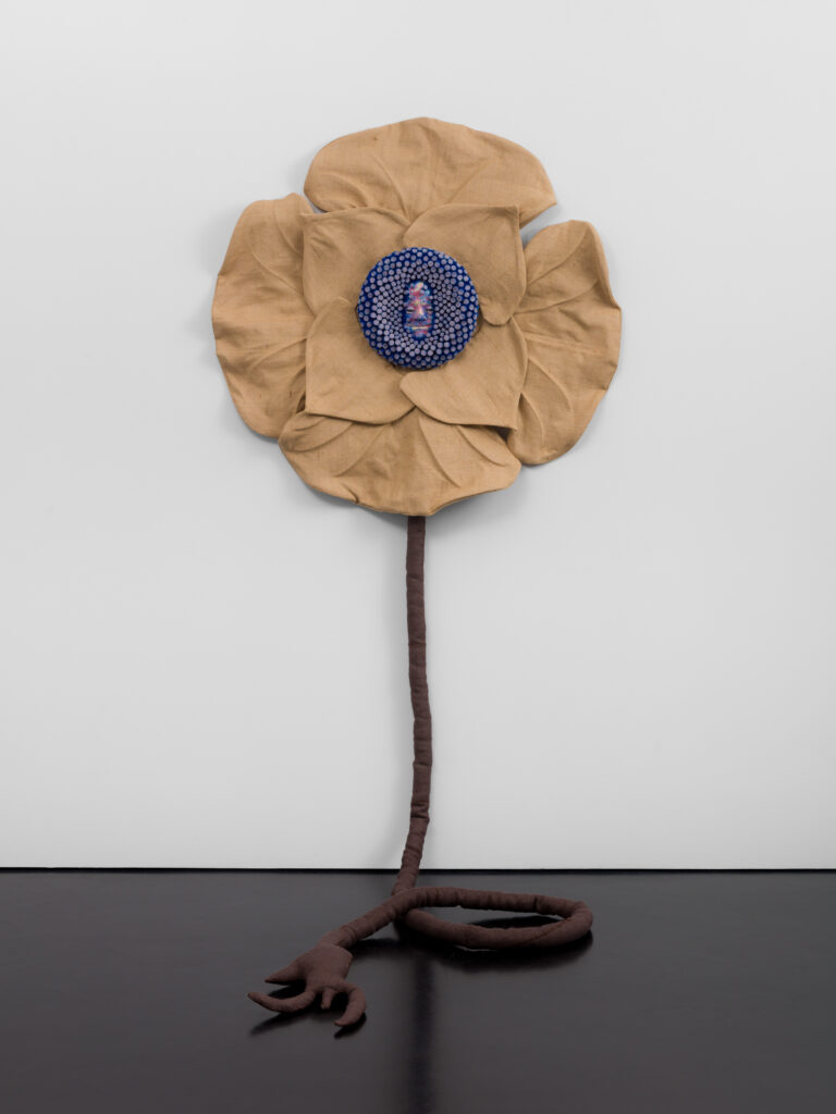 Charleston — Jonathan Baldock: through the joy of the senses