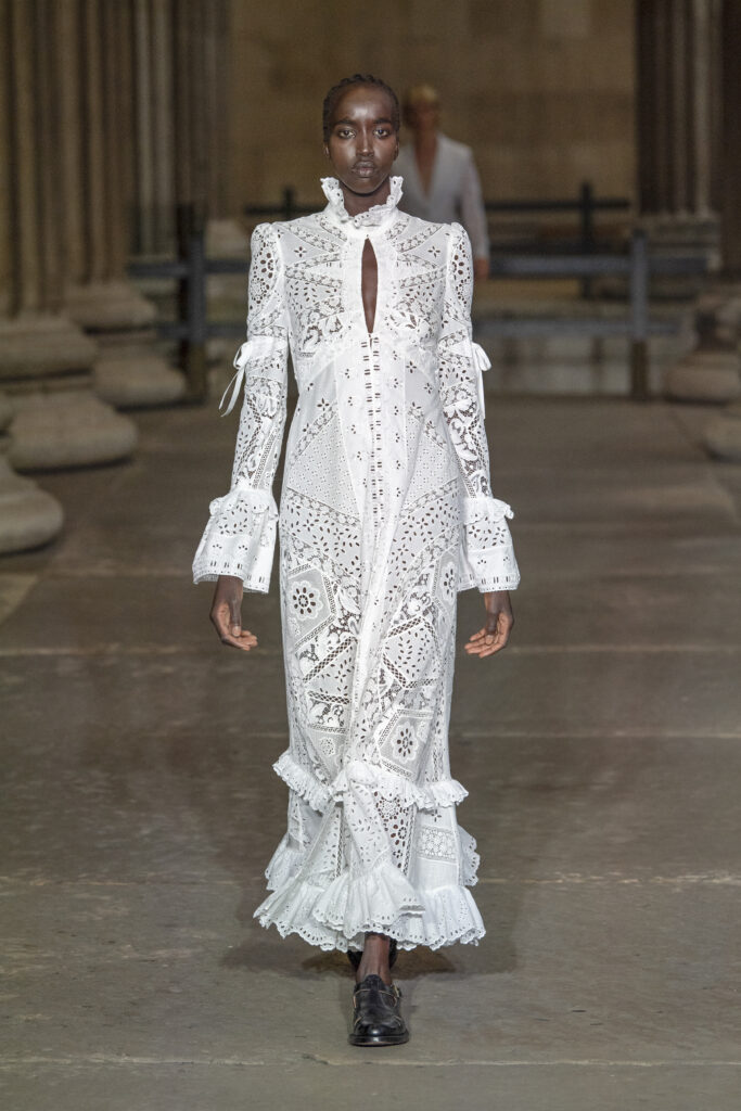 Charleston — Bring No Clothes: Bloomsbury and Fashion